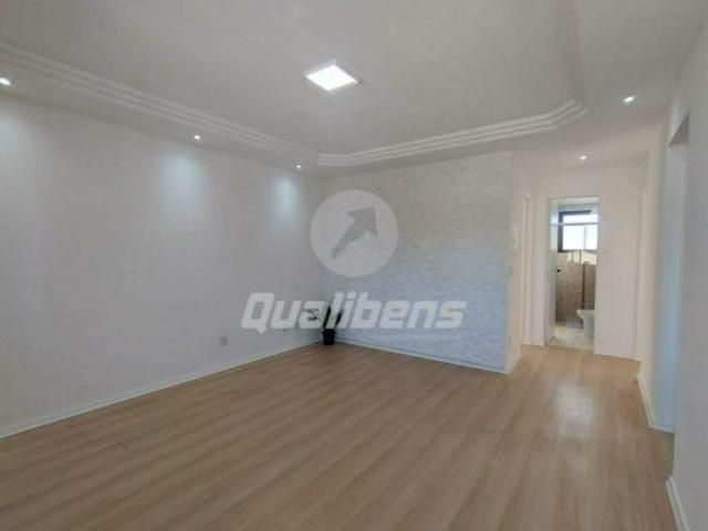 Apartamento em Parque São Vicente