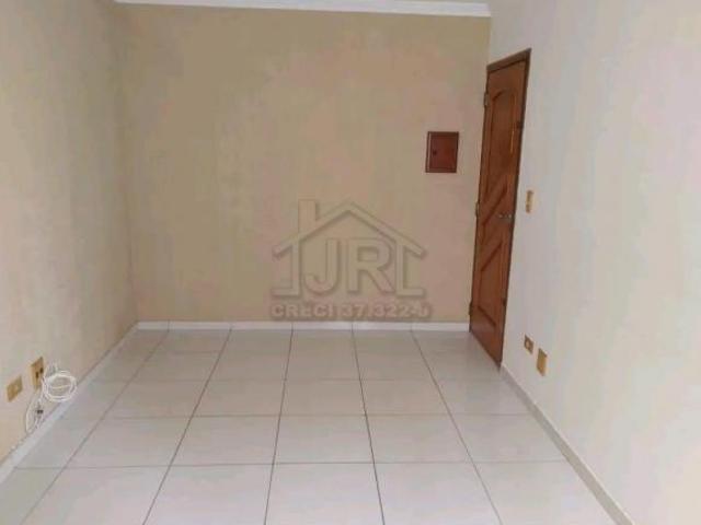 Apartamento em Parque São Vicente Mauá