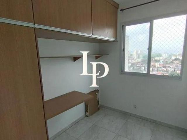 Apartamento em Parque São Vicente, Mauá/SP de 35m² 2 quartos à venda por R$ 230.000,00 ou para locaç