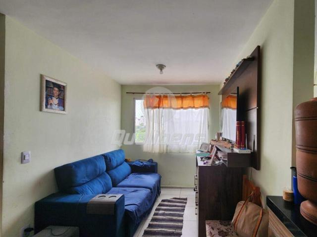 Apartamento em Parque São Vicente, Mauá/SP de 44m² 2 quartos à venda por R$ 249.000,00