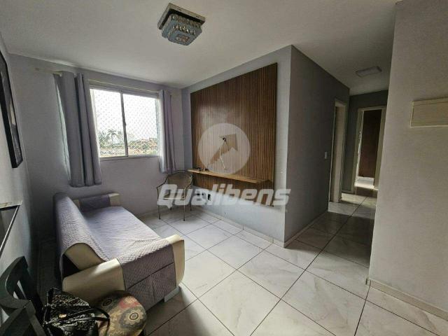 Apartamento em Parque São Vicente, Mauá/SP de 44m² 2 quartos à venda por R$ 249.000,00