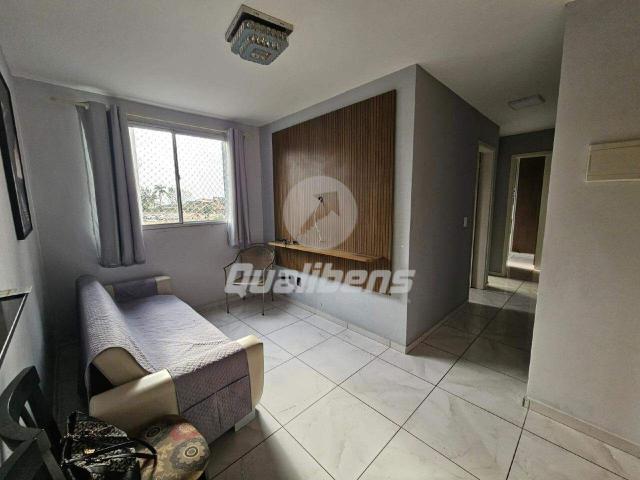 Apartamento em Parque São Vicente, Mauá/SP de 44m² 2 quartos à venda por R$ 249.900,00