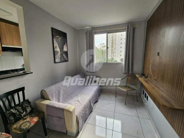 Apartamento em Parque São Vicente, Mauá/SP de 44m² 2 quartos à venda por R$ 250.000,00