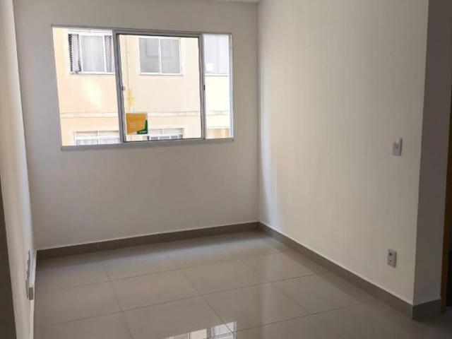 Apartamento em Parque São Vicente, Mauá/SP de 43m² 2 quartos à venda por R$ 285.000,00