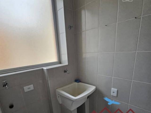 Apartamento em Parque São Vicente, Mauá/SP de 55m² 2 quartos à venda por R$ 269.900,00