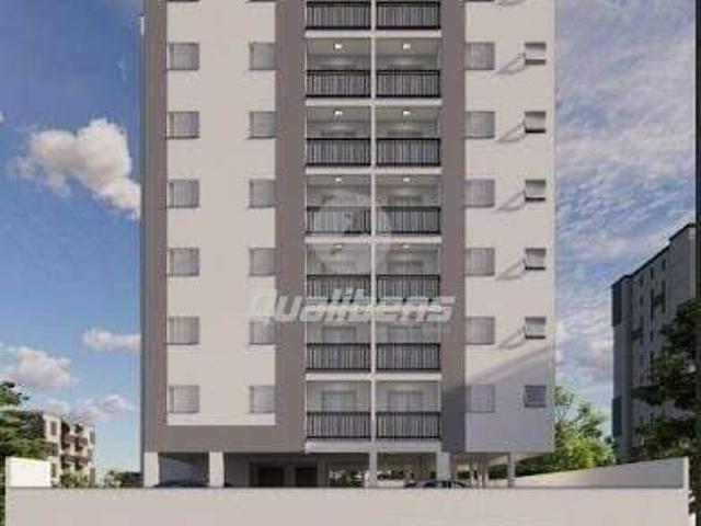 Apartamento em Parque São Vicente, Mauá/SP de 58m² 2 quartos à venda por R$ 394.800,00