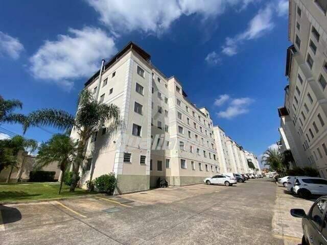 Apartamento em Parque São Vicente, Mauá/SP de 59m² 3 quartos à venda por R$ 369.900,00