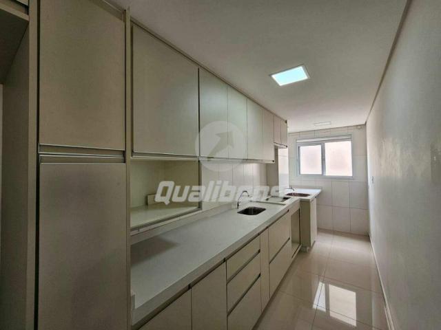 Apartamento em Parque São Vicente, Mauá/SP de 53m² 2 quartos à venda por R$ 404.900,00