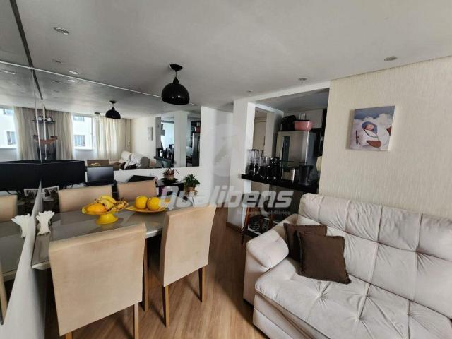 Apartamento em Parque São Vicente, Mauá/SP de 64m² 3 quartos à venda por R$ 339.900,00