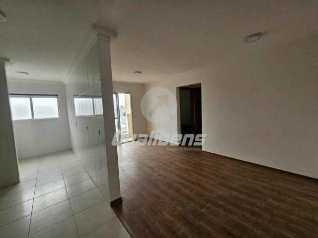 Apartamento em Parque São Vicente, Mauá/SP de 66m² 2 quartos à venda por R$ 423.900,00