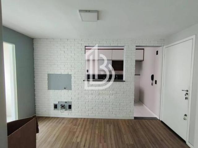 Apartamento em Parque São Vicente, Mauá/SP de 60m² 2 quartos à venda por R$ 298.000,00