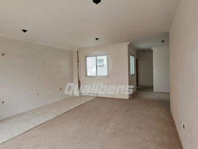 Apartamento em Parque São Vicente, Mauá/SP de 74m² 2 quartos à venda por R$ 424.000,00