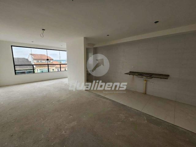 Apartamento em Parque São Vicente, Mauá/SP de 80m² 3 quartos à venda por R$ 479.000,00