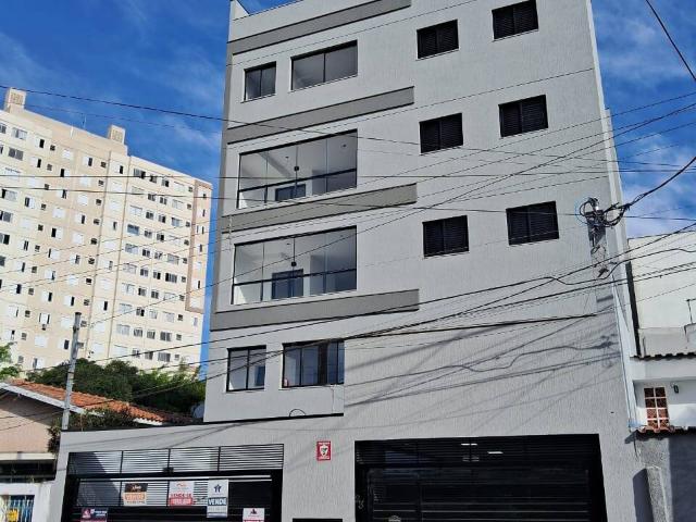 Apartamento em Parque São Vicente, Mauá/SP de 80m² 3 quartos à venda por R$ 498.900,00
