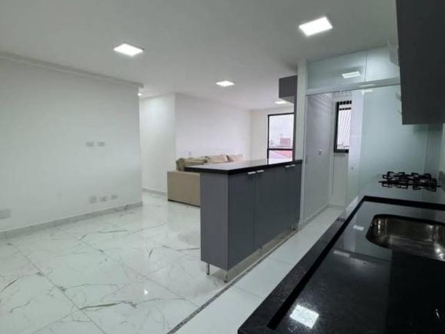 Apartamento em Parque São Vicente, Mauá/SP de 80m² 3 quartos à venda por R$ 499.000,00