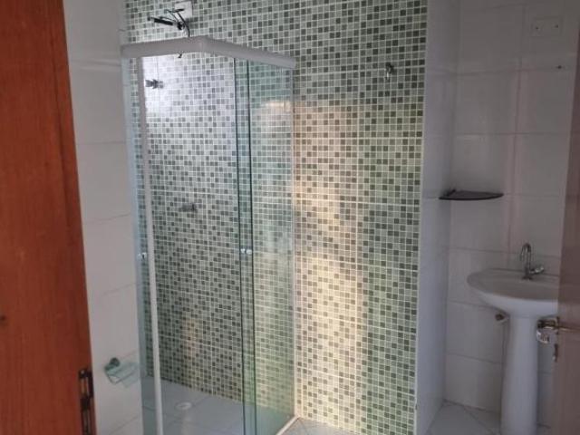 Apartamento em Parque São Vicente, Mauá/SP
