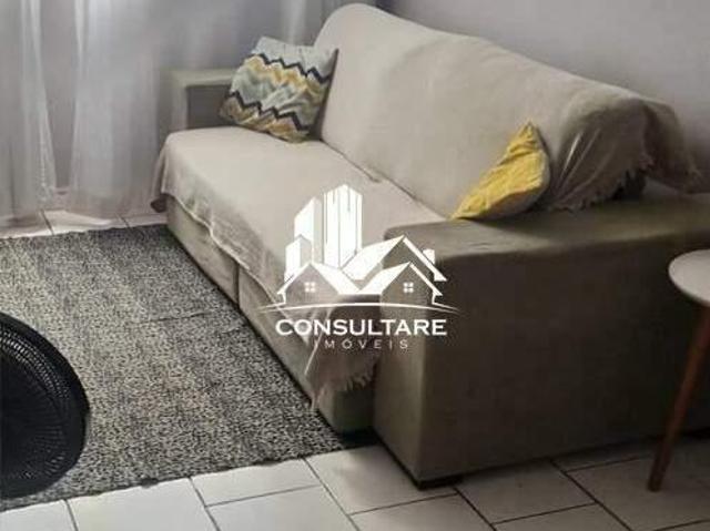 Apartamento em Parque São Vicente, São Vicente/SP de 79m² 2 quartos à venda por R$ 223.000,00