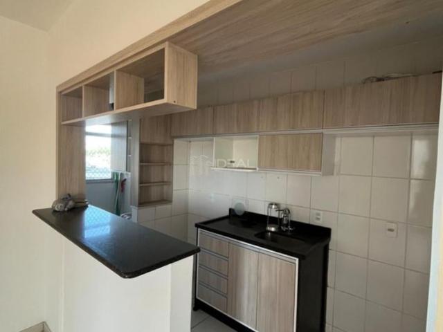 Apartamento Em Parque Santo Amaro Campos Dos Goytacazes