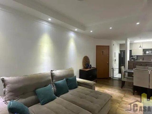 Apartamento em Parque Santo Antônio, Jacareí/SP de 0m² 3 quartos à venda por R$ 600.000,00