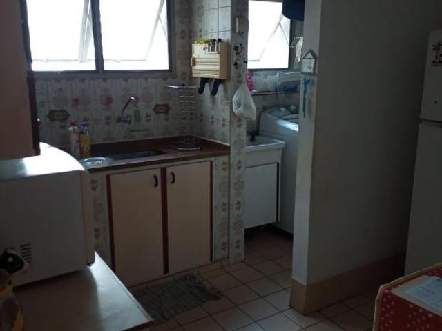 Apartamento em Parque Santo Antônio, Jacareí/SP de 0m² 2 quartos à venda por R$ 190.000,00