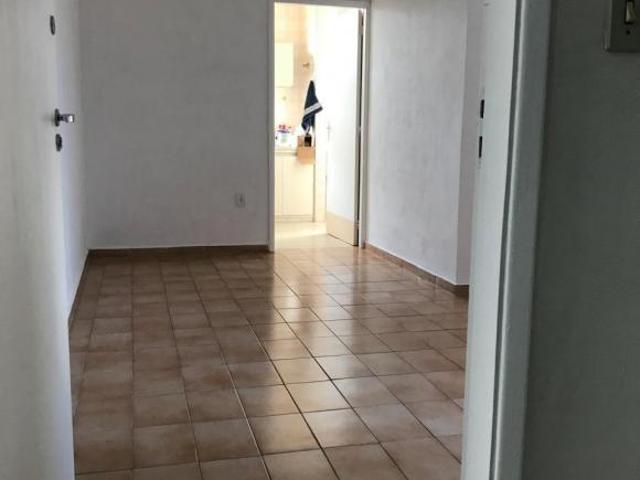 Apartamento em Parque Santo Antônio, Jacareí/SP de 0m² 2 quartos à venda por R$ 200.000,00