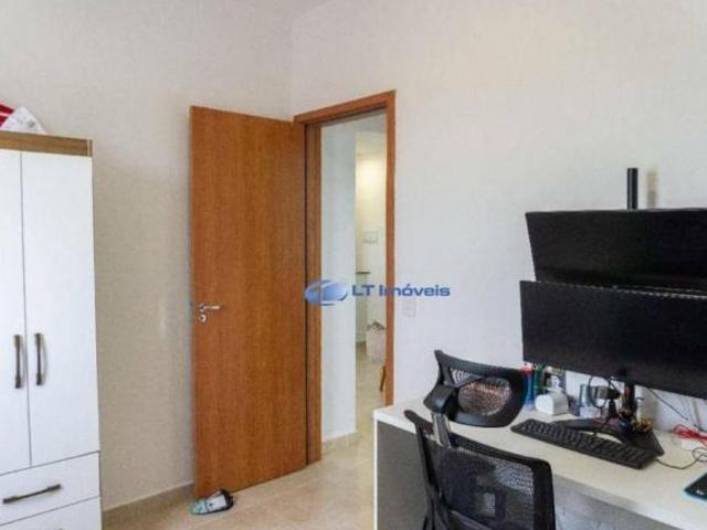 Apartamento em Parque Santo Antônio, Jacareí/SP de 54m² 2 quartos à venda por R$ 310.000,00