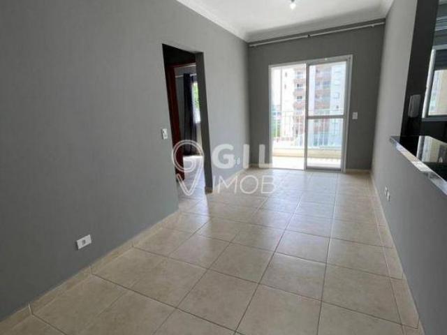 Apartamento em Parque Santo Antônio, Jacareí/SP de 55m² 2 quartos à venda por R$ 310.000,00
