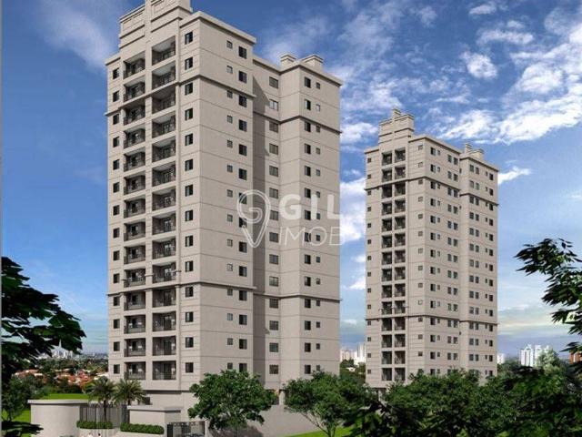 Apartamento em Parque Santo Antônio, Jacareí/SP de 88m² 2 quartos à venda por R$ 459.900,00 ou para locação R$ 2.500,00/mes