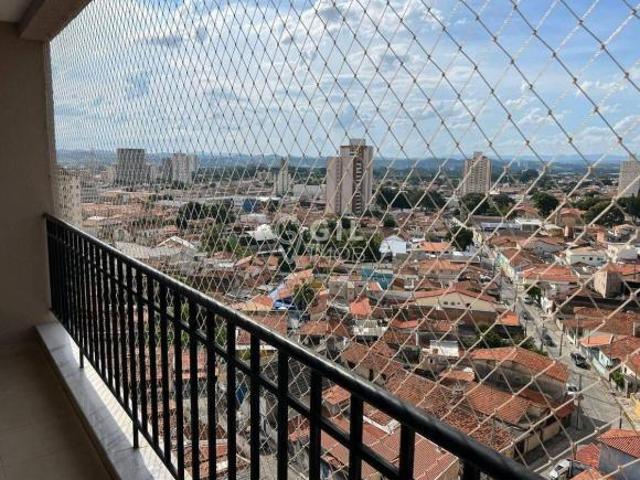 Apartamento em Parque Santo Antônio, Jacareí/SP de 88m² 2 quartos à venda por R$ 460.000,00 ou para