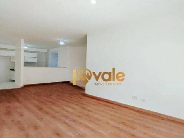 Apartamento em Parque Santo Antônio, Jacareí/SP de 88m² 3 quartos à venda por R$ 450.000,00 ou para