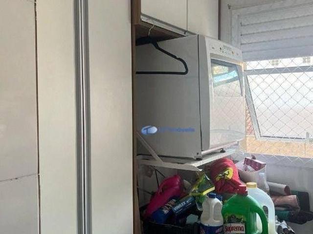 Apartamento em Parque Santo Antônio, Jacareí/SP de 88m² 3 quartos à venda por R$ 455.800,00