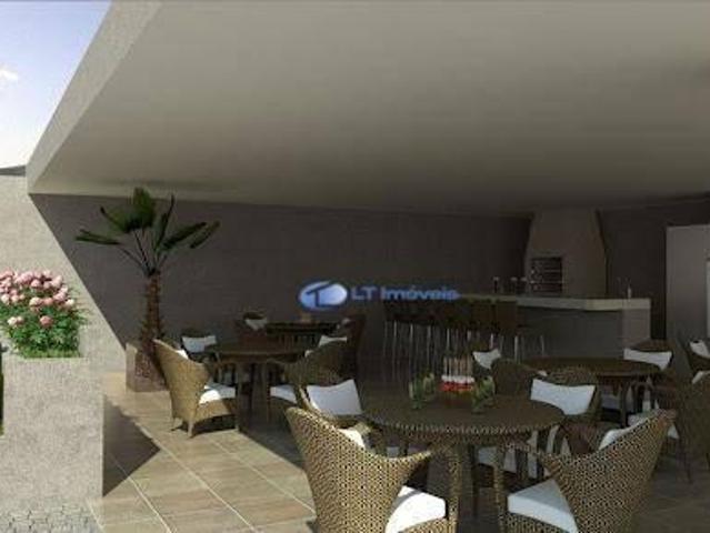 Apartamento em Parque Santo Antônio, Jacareí/SP de 88m² 3 quartos à venda por R$ 460.000,00 ou para