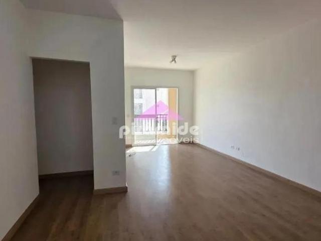 Apartamento em Parque Santo Antônio, Jacareí/SP de 88m² 3 quartos à venda por R$ 460.000,00 ou para