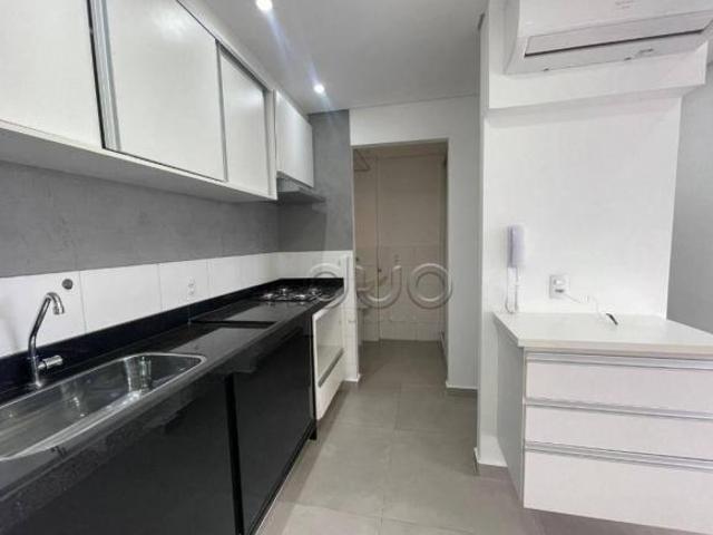 Apartamento em Parque Santa Cecília, Piracicaba/SP de 66m² 3 quartos à venda por R$ 440.000,00 ou pa