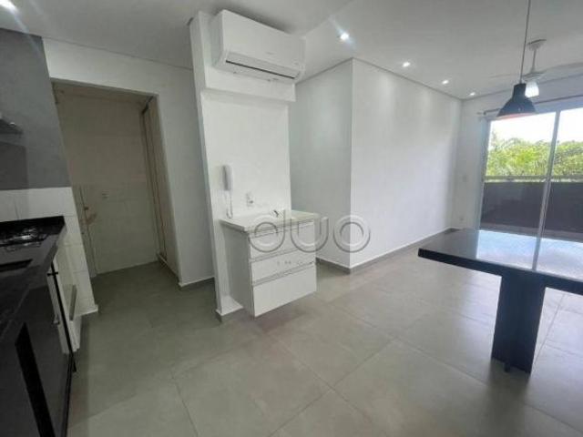 Apartamento em Parque Santa Cecília, Piracicaba/SP de 66m² 3 quartos à venda por R$ 440.000,00 ou pa