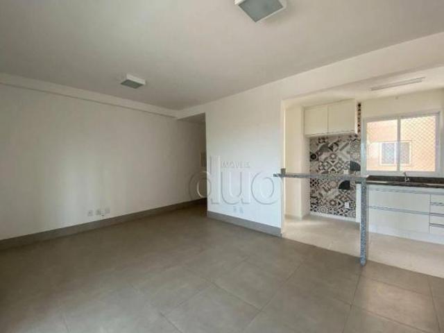 Apartamento em Parque Santa Cecília, Piracicaba/SP de 80m² 3 quartos à venda por R$ 510.000,00