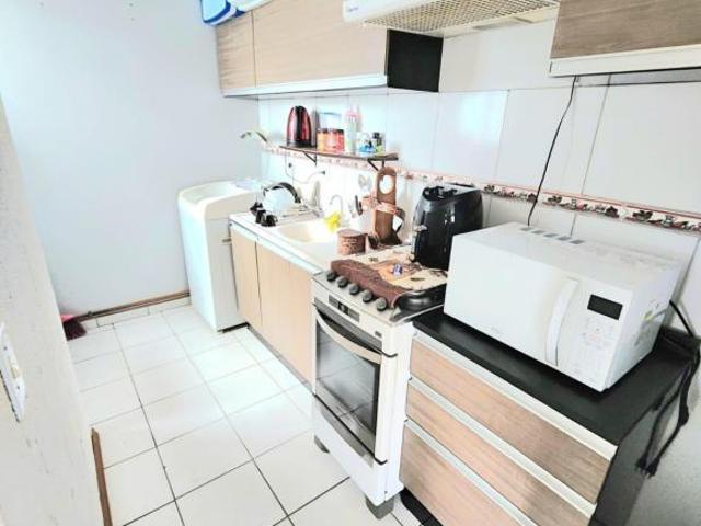 Apartamento em Parque Santa Fé