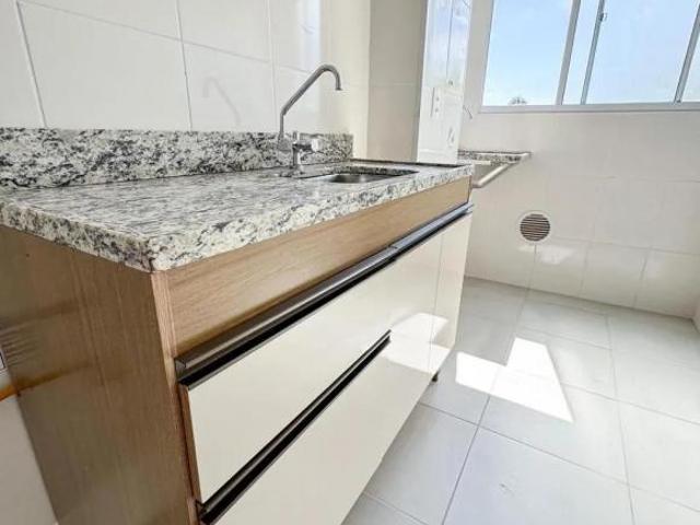Apartamento em Parque Santa Fé