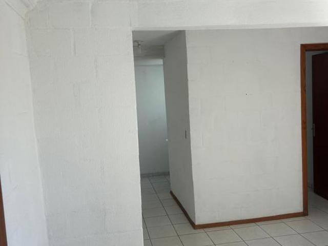 Apartamento em Parque Santa Fé