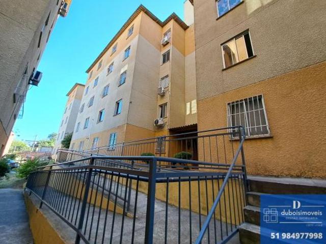 Apartamento em Parque Santa Fé, Porto Alegre/RS