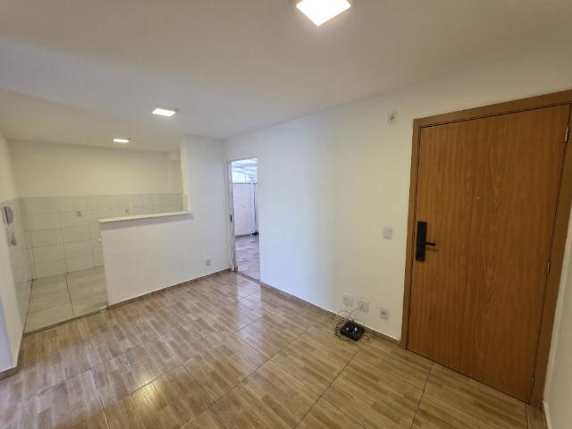 Apartamento em Parque Santa Rosa, Suzano/SP de 43m² 2 quartos à venda por R$ 239.000,00