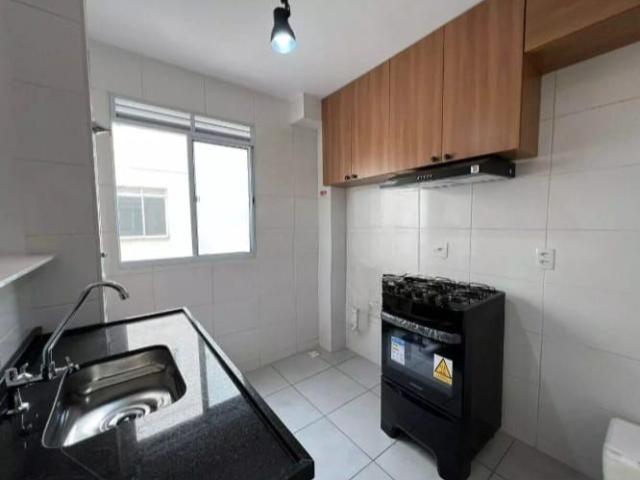 Apartamento em Parque Santa Rosa, Suzano/SP de 43m² 2 quartos à venda por R$ 259.000,00