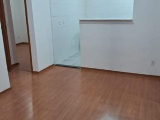 Apartamento em Parque Santa Rosa, Suzano/SP de 43m² 2 quartos à venda por R$ 279.900,00