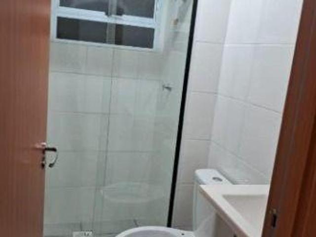 Apartamento em Parque Santa Rosa, Suzano/SP de 43m² 2 quartos à venda por R$ 280.000,00