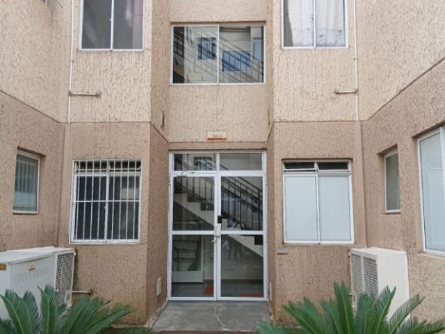 Apartamento em Parque Santa Rosa, Suzano/SP de 42m² 2 quartos à venda por R$ 194.000,00