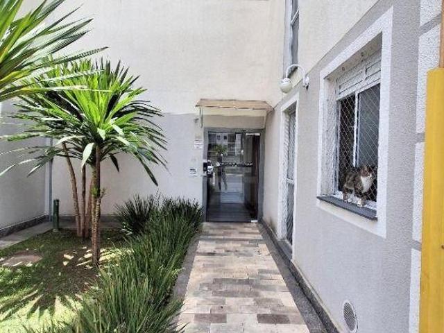 Apartamento em Parque Santa Rosa, Suzano/SP de 42m² 2 quartos à venda por R$ 300.000,00