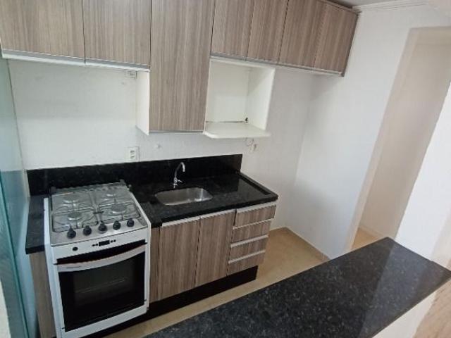 Apartamento em Parque Santa Rosa, Suzano/SP de 44m² 2 quartos à venda por R$ 219.000,00