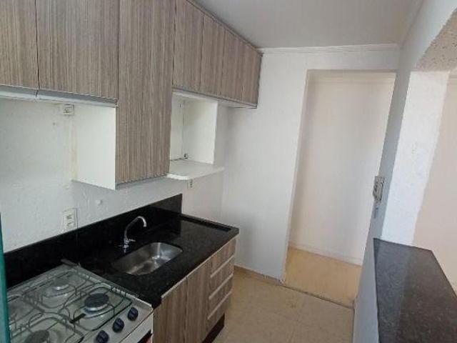 Apartamento em Parque Santa Rosa, Suzano/SP de 44m² 2 quartos à venda por R$ 220.000,00
