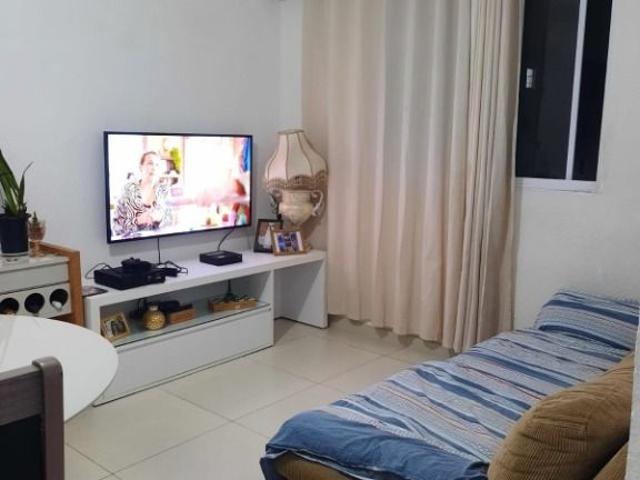 Apartamento em Parque Santa Rosa, Suzano/SP de 48m² 2 quartos à venda por R$ 199.000,00