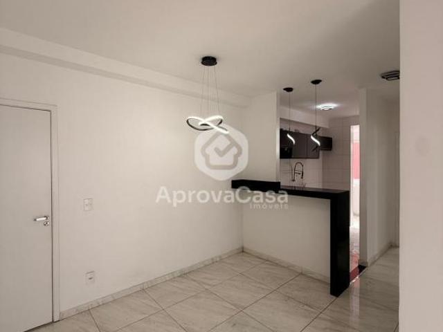 Apartamento em Parque Santa Rosa, Suzano/SP de 57m² 2 quartos à venda por R$ 320.000,00